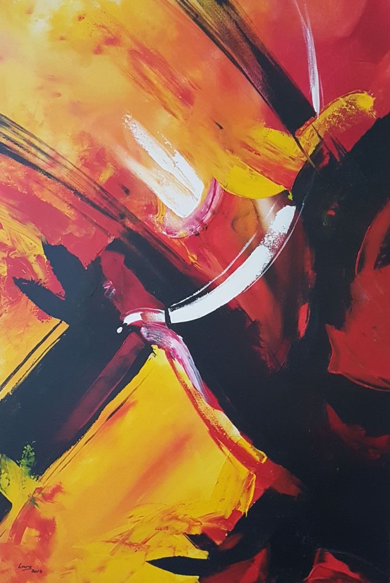 Lars-art-works